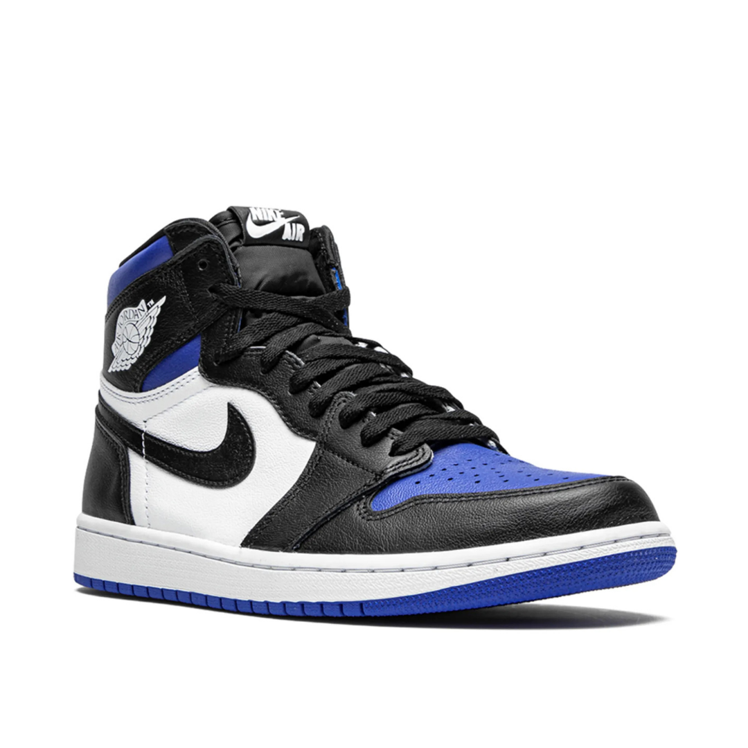 J1 Retro Royal Toe – SNW