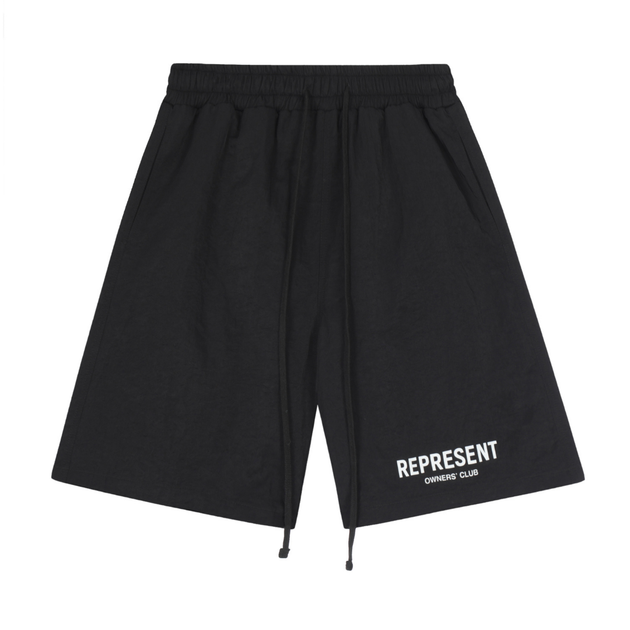 REPRESENT SHORTS – SNW